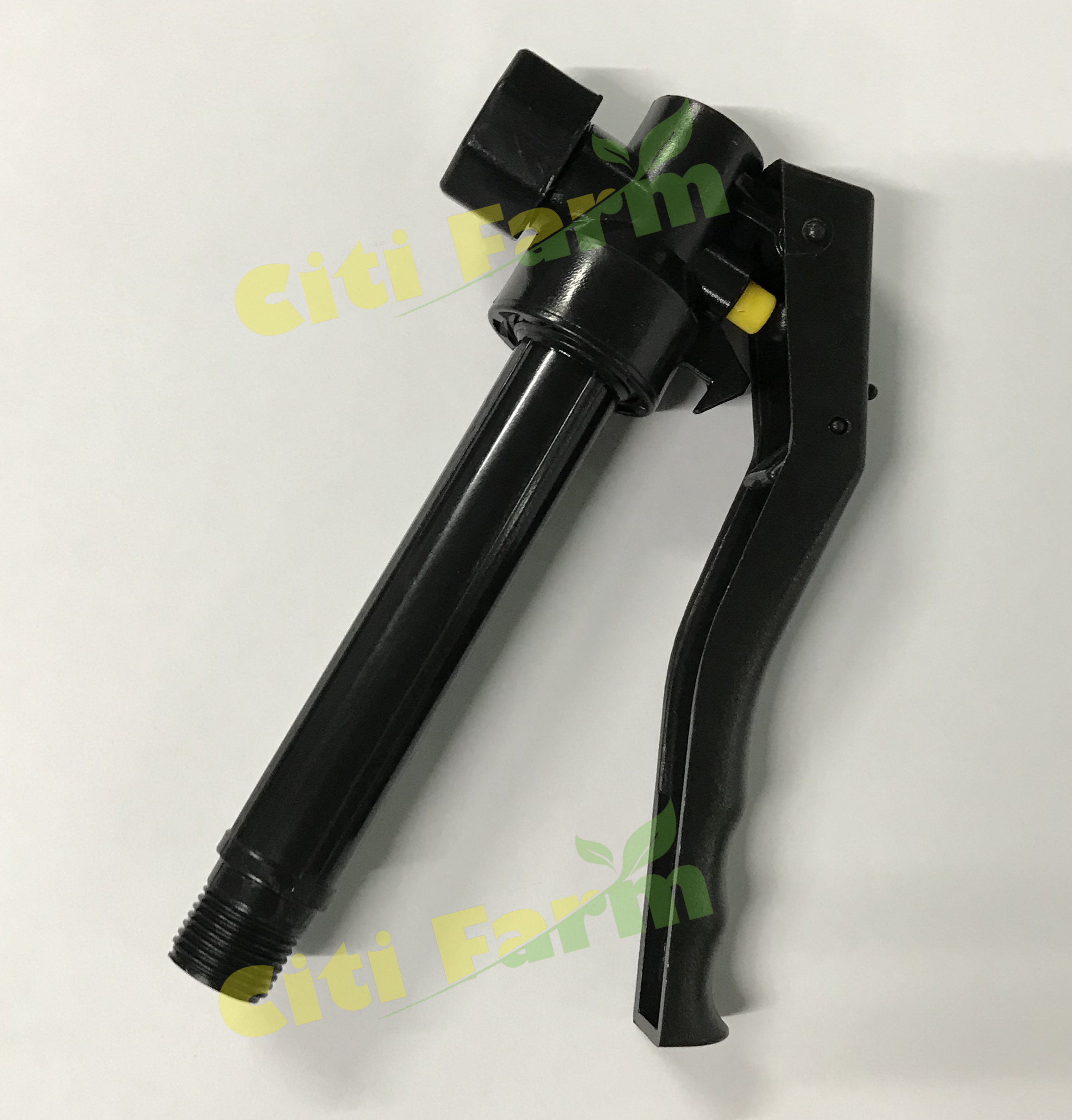 Auto Release Complete set pump sprayer pam racun with hose handle City ...