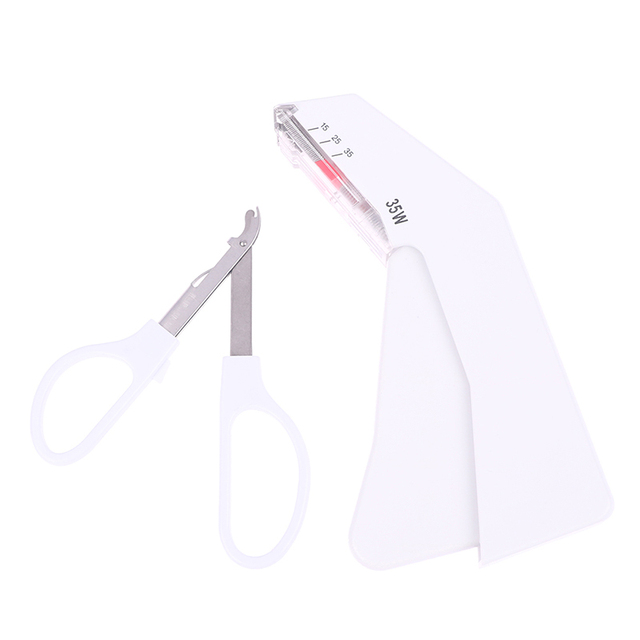 【linfang store】Professional Medical Surgery Fast Suture Device Less ...