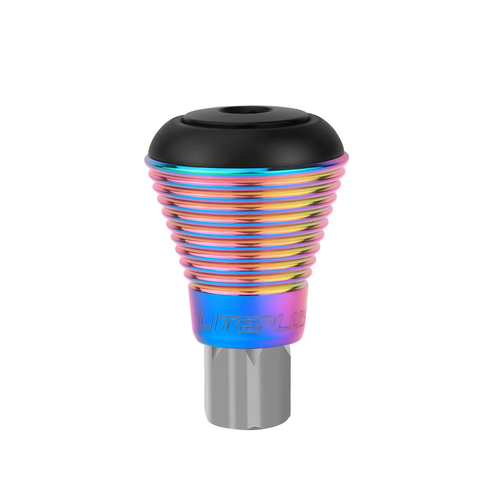 Liteplus อลูมิเนียมพับจักรยานหัวเห็ดตกแต่งการปรับเปลี่ยนสำหรับ Brompton จักรยาน Seatpost หยุด ...