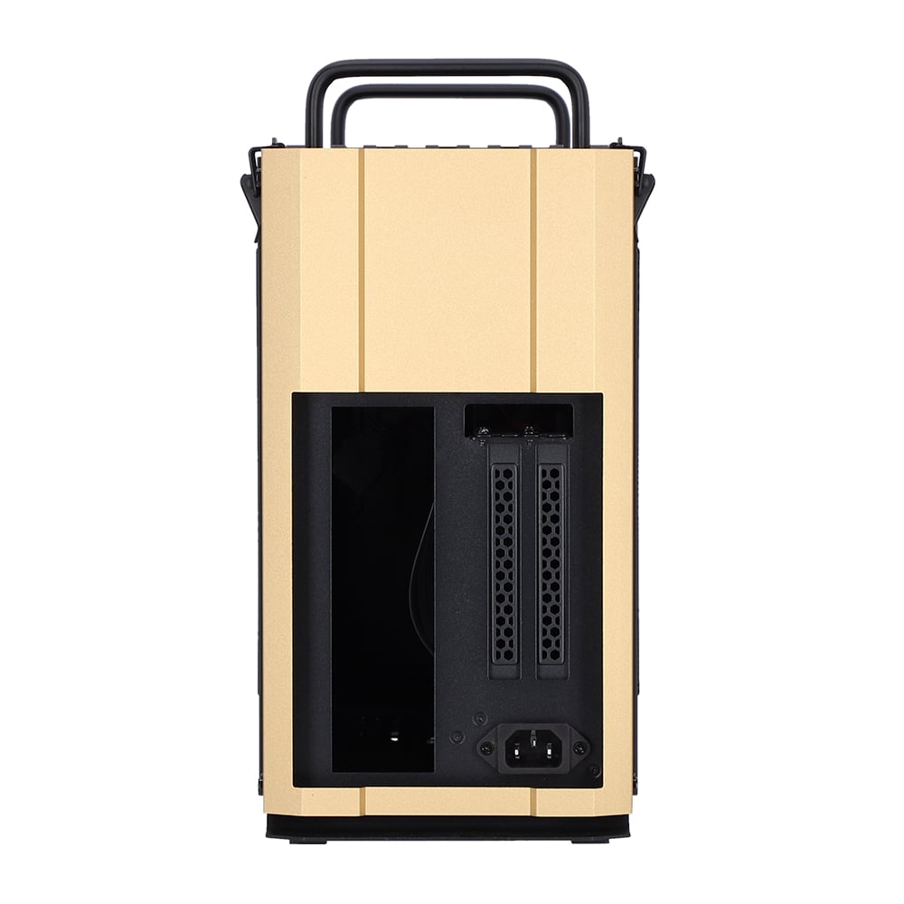 CASE (เคส) COUGAR DUST 2 (DESERT SAND) -- - Treasure Moutain - ThaiPick