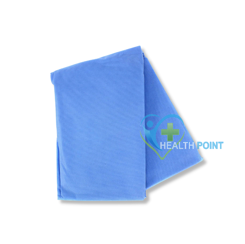 First Aid Sterile Burn Sheet Blanket / Burn Sheet Disposable 40x90 (1 ...