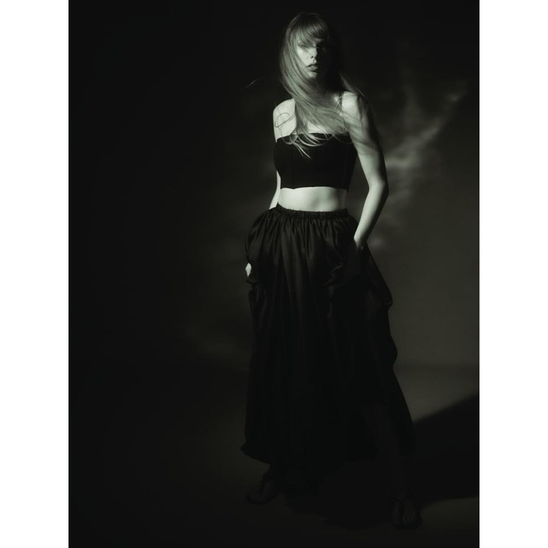 FANMADE 2 TTPD The Tortured Poets Department Taylor Swift A4 Posters ...