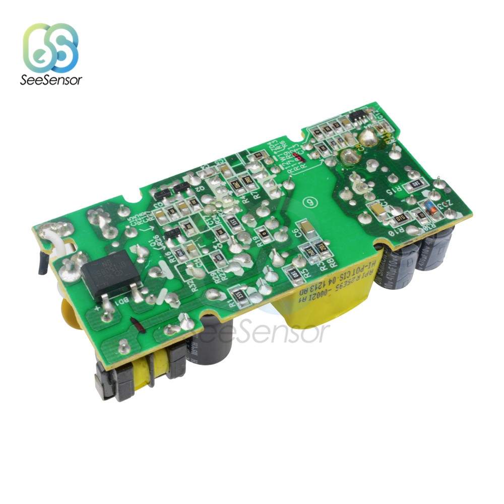 【Unique features】AC-DC AC 100V-240V to DC 5V 2A Switching Power Supply ...
