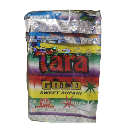 TARA (Supari) mouth freshner Pack of 48pcs | Lazada