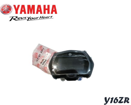 (100% ORIGINAL) YAMAHA Y16ZR METER ASSY SPEEDOMETER SPEEDO METER Y16 ...