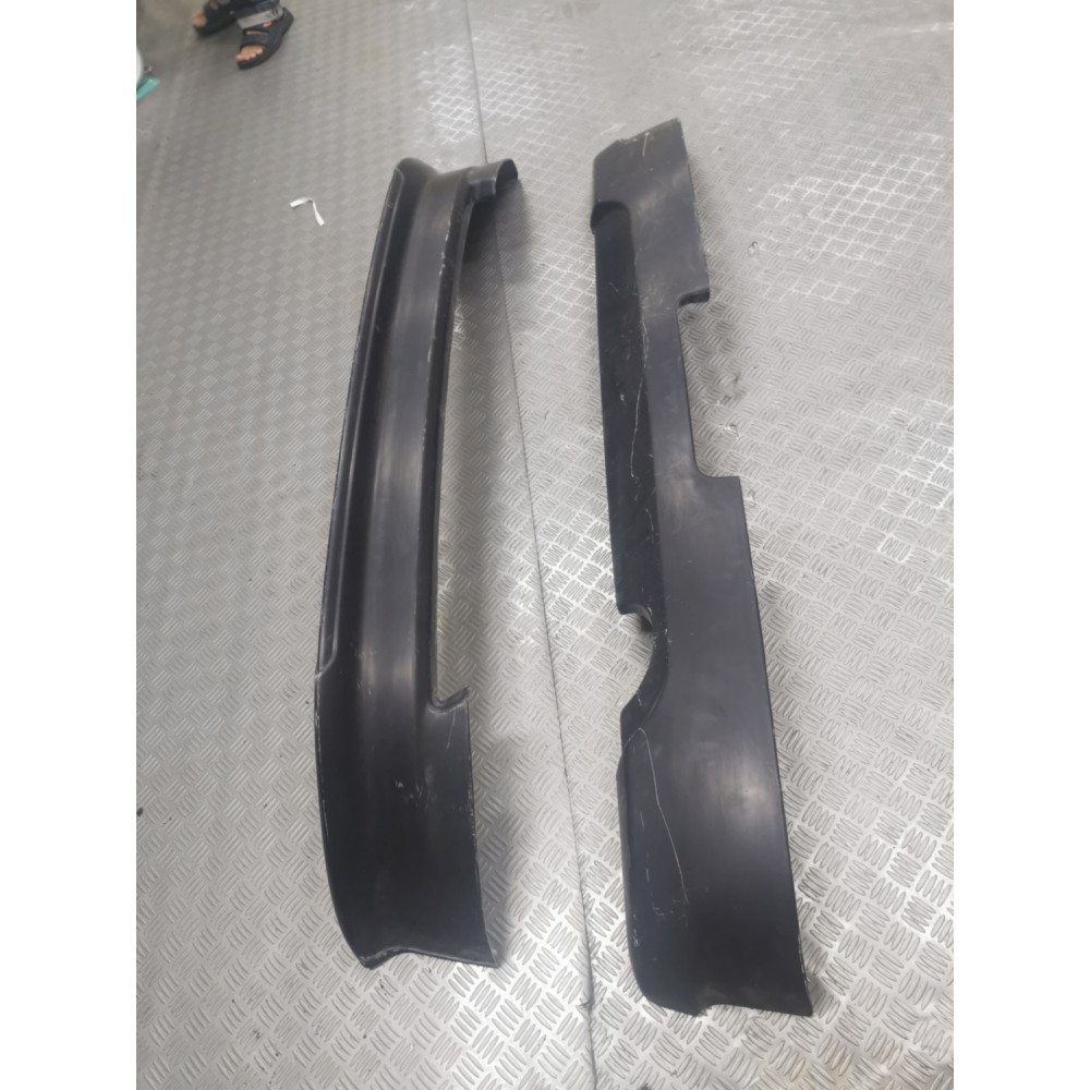 MYVI / PASSO 06 MODELLISTA FRONT AND BACK LIP | Lazada