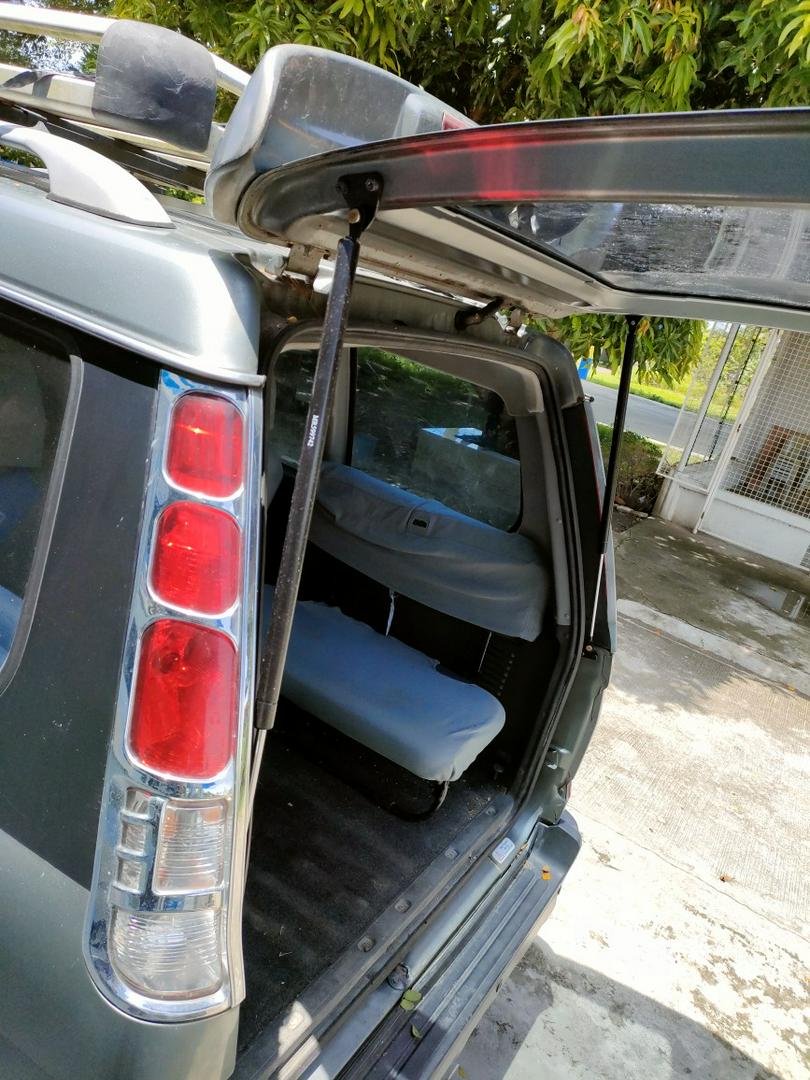 Mitsubishi Adventure Door Stay All Models Rear Door Shock Absorber ...