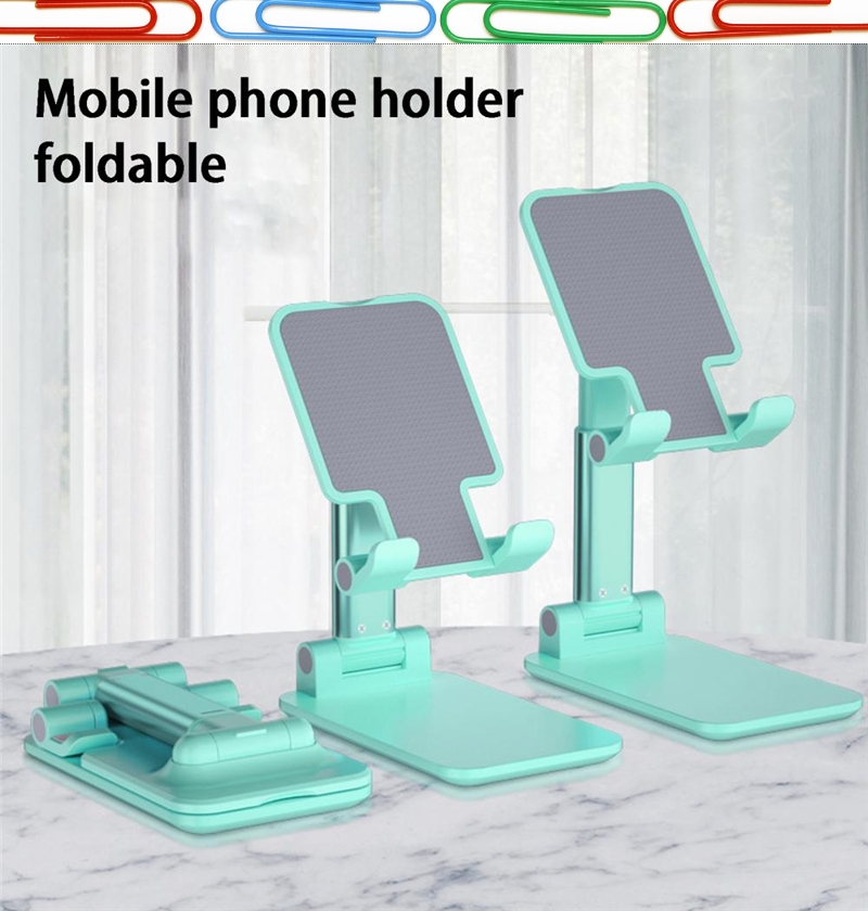 【Unbeatable Prices】 Practical Desk Phone Rack Convenient Phone Bracket ...
