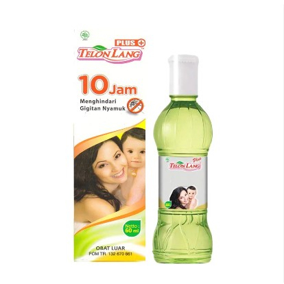 CAP LANG Telon Lang | Telon Lang Plus | Minyak Telon 15 ML | 30 ML | 60 ML | 100 ML | Lazada ...
