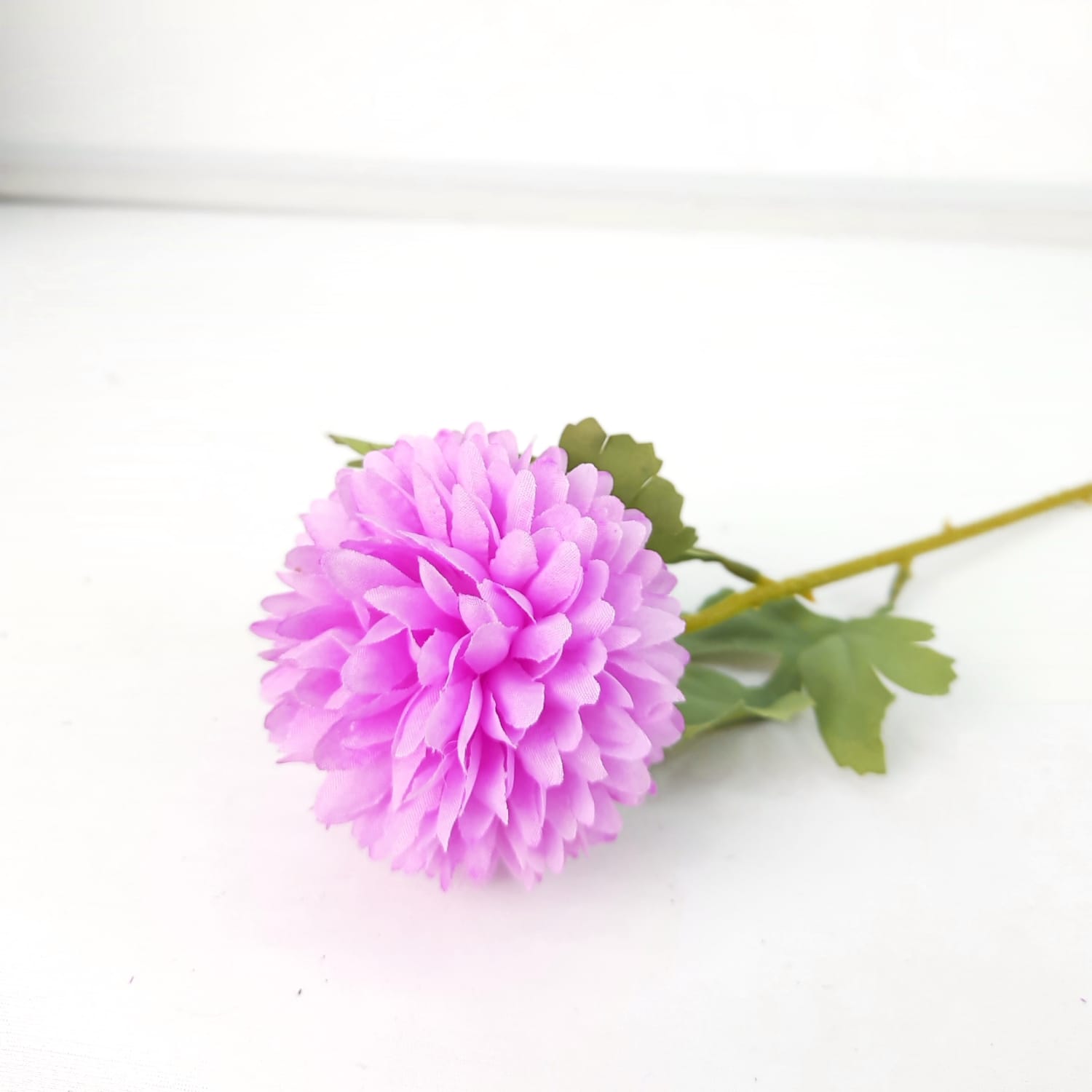 BUNGA ARTIFICIAL POM-POM K1 B8242 DEKORASI WEDDING HIASAN RUMAH ...