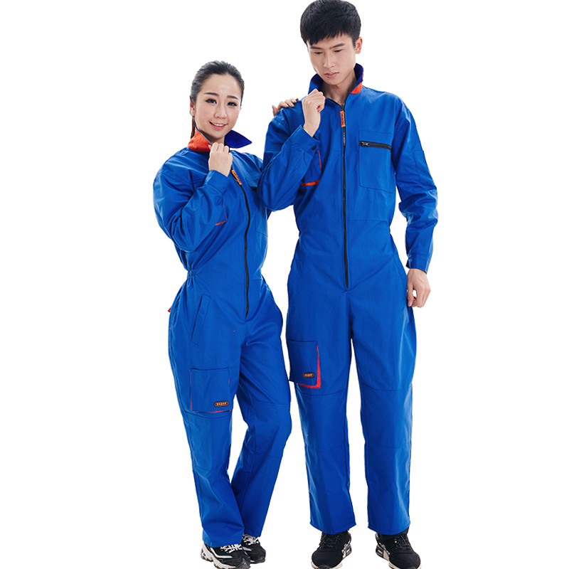 Velcro suits coverall suits men tooling maintenance of uniform ...