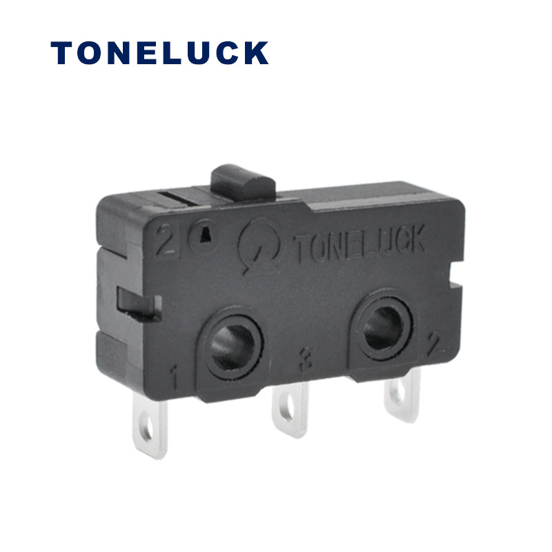 Gas Stove Ignition Micro Switch Packaging Machine Pedal Micro Switch ...