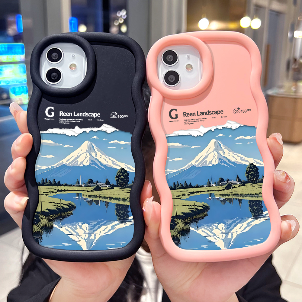 UCUC for Redmi Note 13 Note 12 Note 11 Note 9S 10 Pro Note 13 Pro+ 5G ...