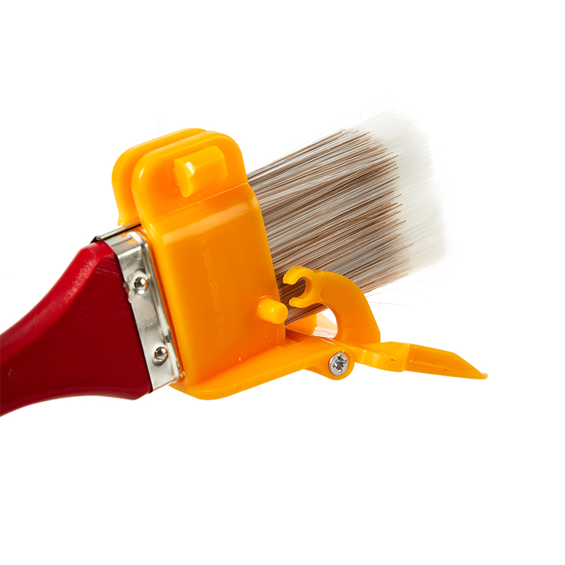 1Set Clean Cut Profesional Edger Paint Brush Edger Brush Tool ...