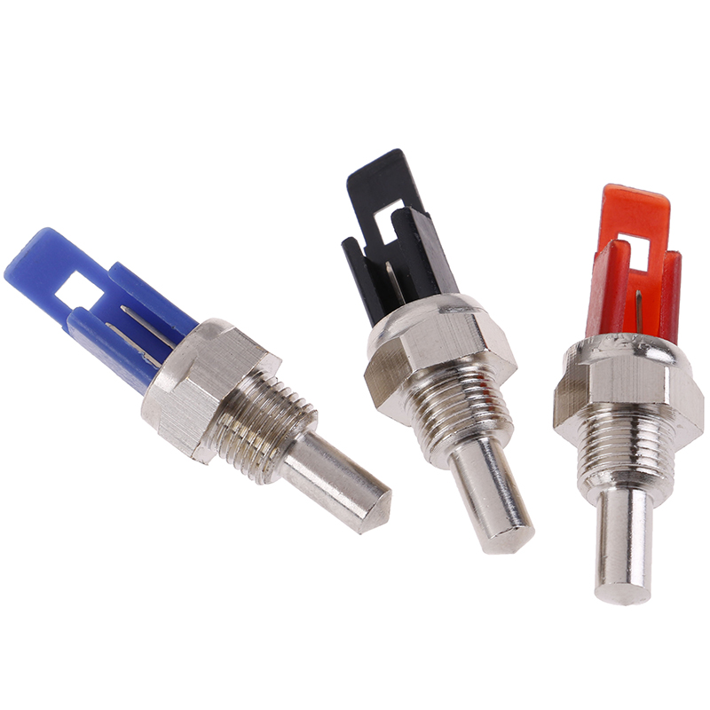 1pcs Gas Water Heater Spare Parts Ntc Temperature Sensor Boiler For ...