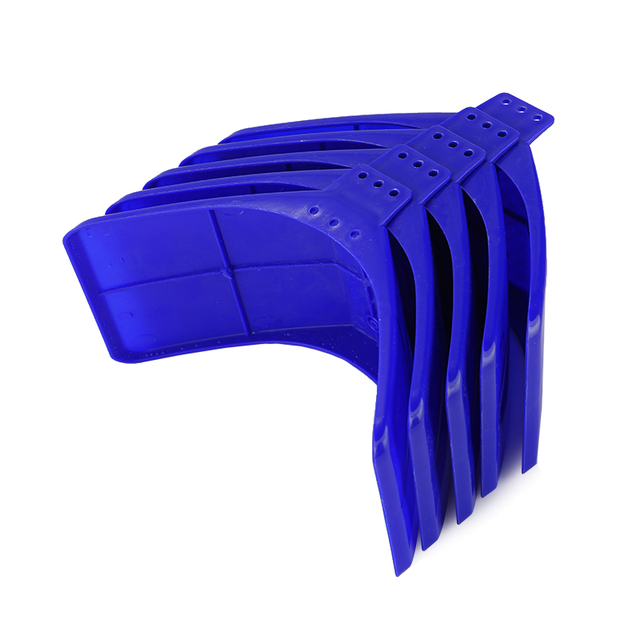 【The Quiet Page】5/10/20pcs Pigeon V Roost Perches Frame Dove Rest Stand ...