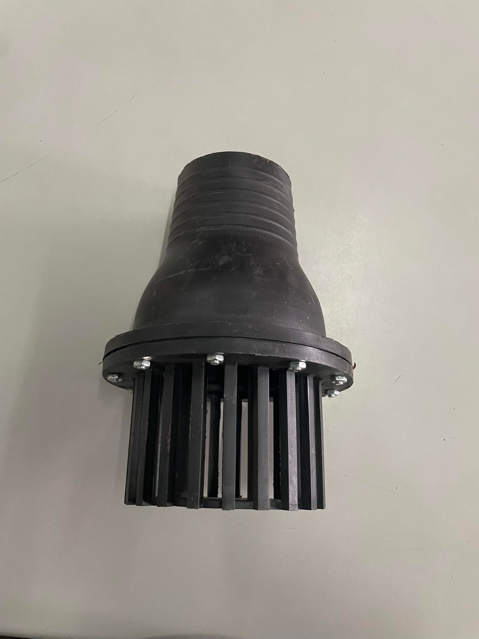 Foot Valve with Flapper 4 Inches PLASTIC for Engine Pump | Lazada PH