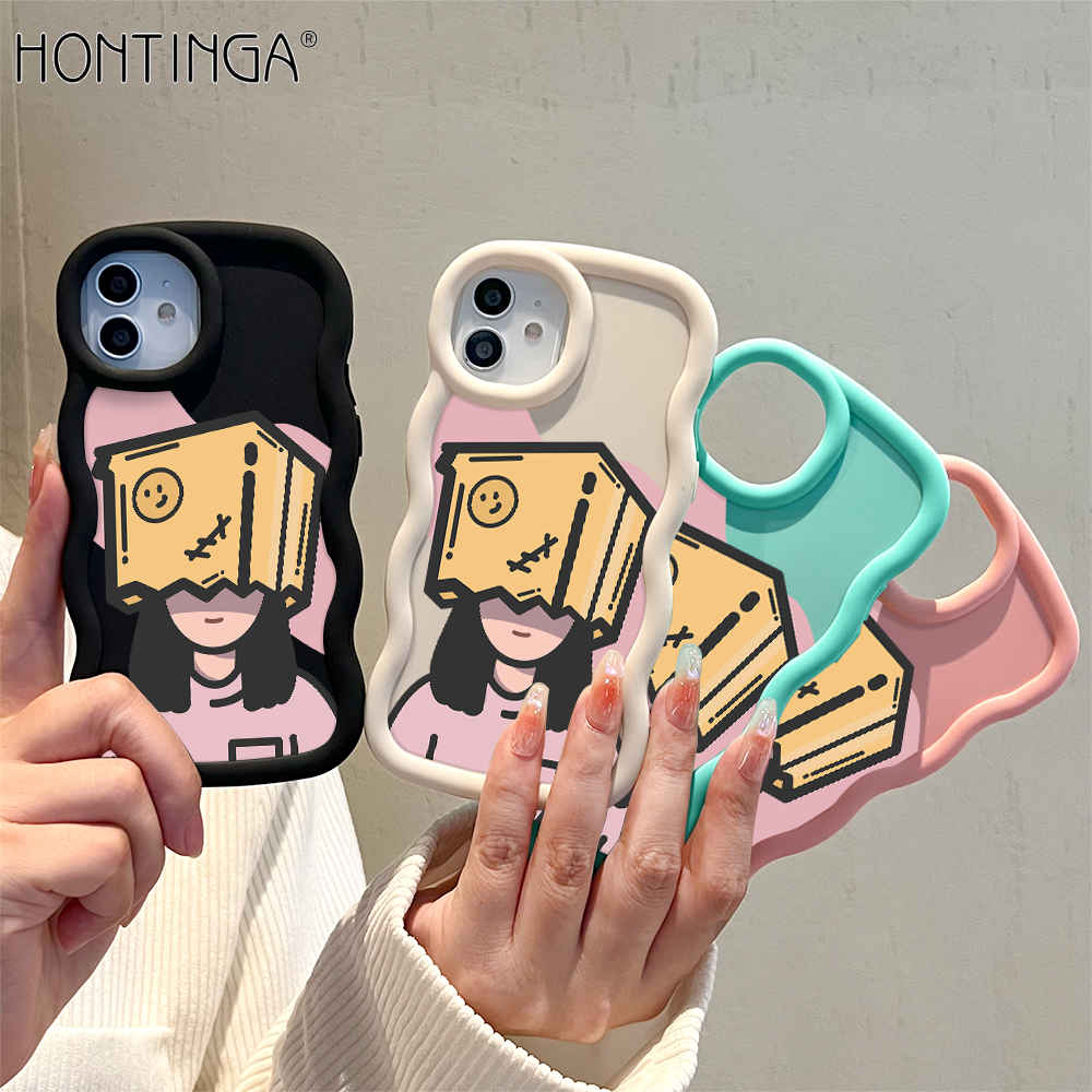Hontinga for Redmi 14C 13 A3 A3X 13C 12C 10C 9C 10A 12 10 8 9T Xiaomi Poco C75 C65 A2 A1 Plus ...