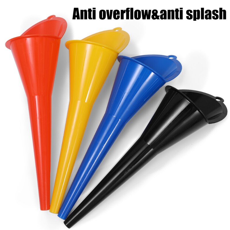 Transmission Fluid Funnel Landege Wide Mouth Oil Funnel Refueling Tool ...