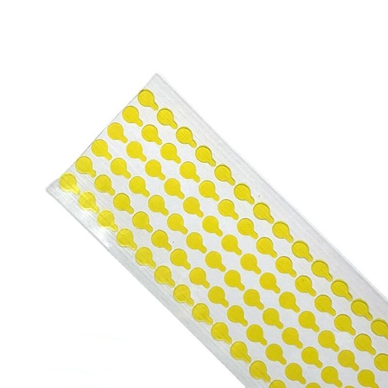 NEW 100pcs Front Camera Protective Sticker Back Film for iPhone 11 12 ...