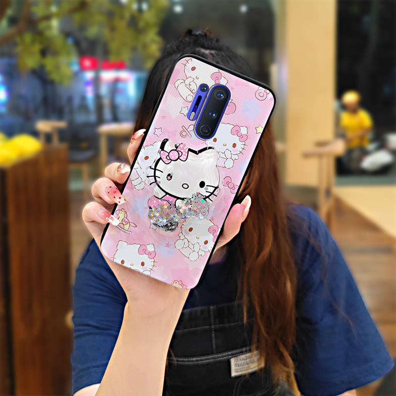TPU phone lens protection Phone Case For One Plus 8 Pro/1+8Pro cute ...