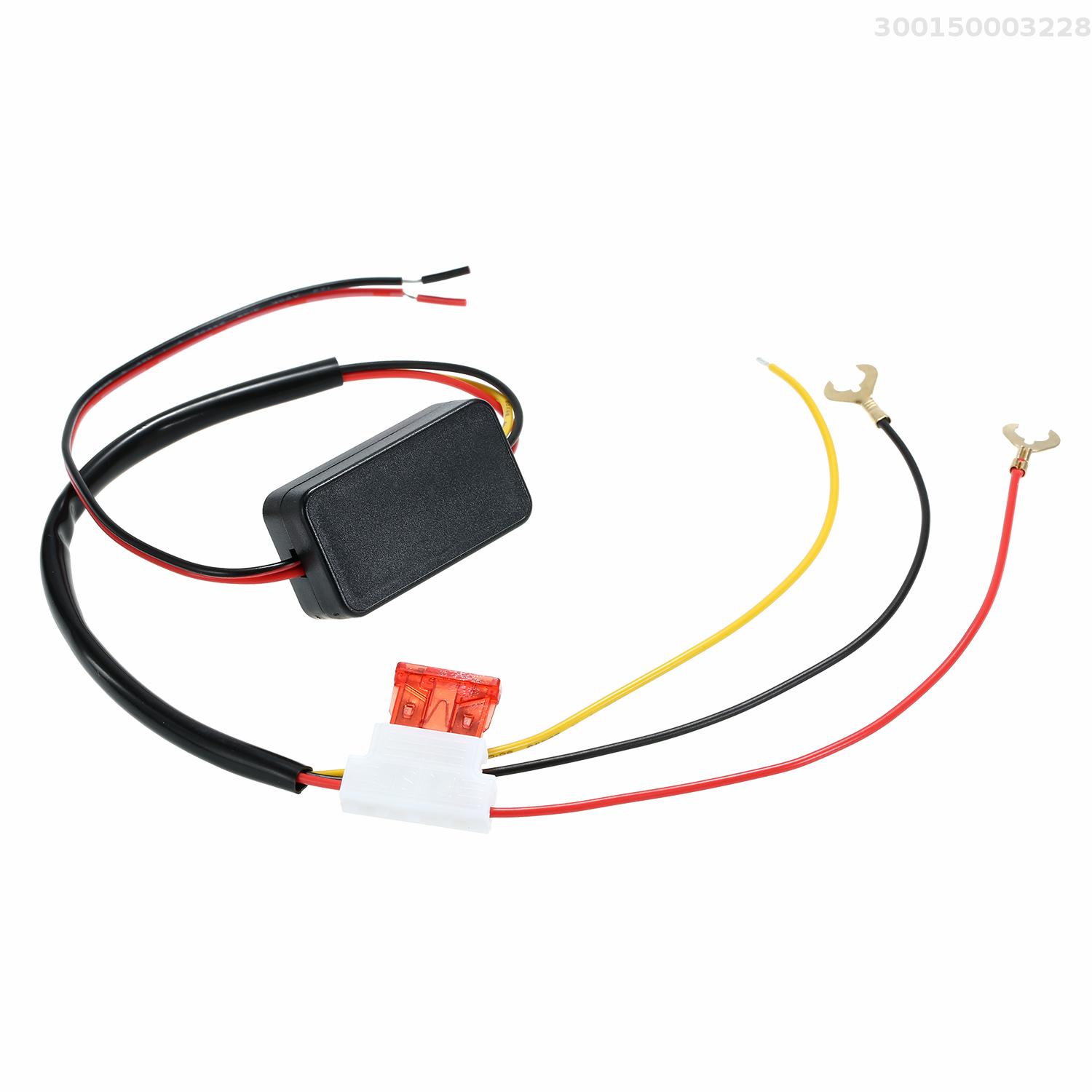 Drl controller store