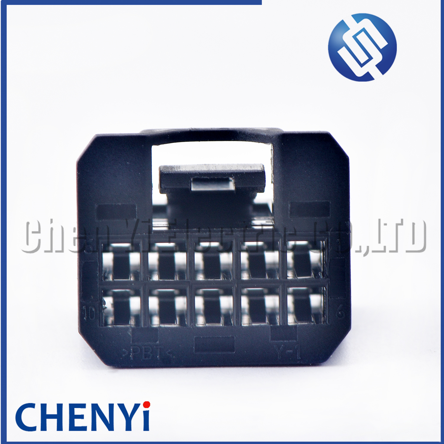 10 Pin Automobile Connector Car Cd Player Host Horn Microphone Plug ...