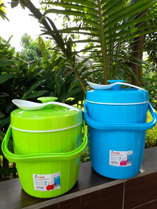 PROMO TERMOS NASI/TERMOS/ES TERMOS AIR ANEA UKURAN TERMOS N0 10/N0 8 ...