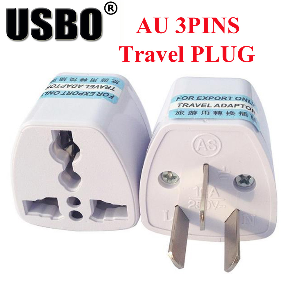【Duoupa Store】White International Travel study Universal AC Electrical ...
