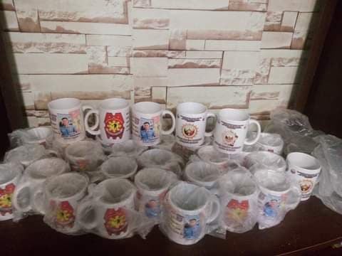 Customized Mug,PNPA Mugs,PNP schooling Mugs | Lazada PH