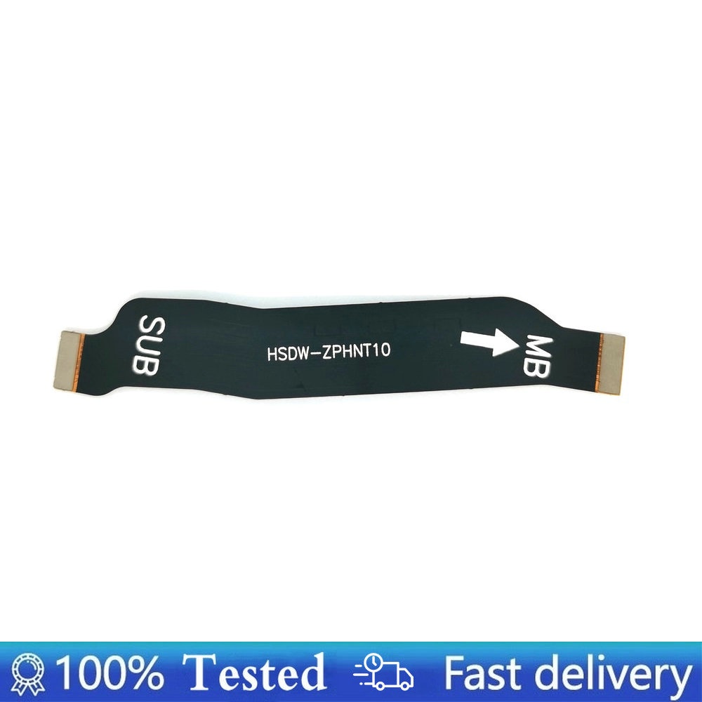 USB Charging Port Dock Board Connector Main Motherboard Flex Cable For ...