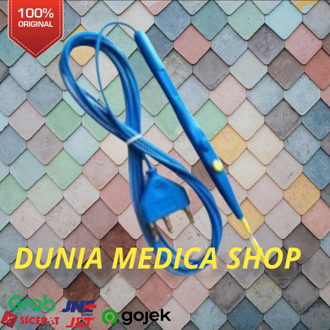 Electro Surgical Pencil - Esu Cutter Onemed | Lazada Indonesia