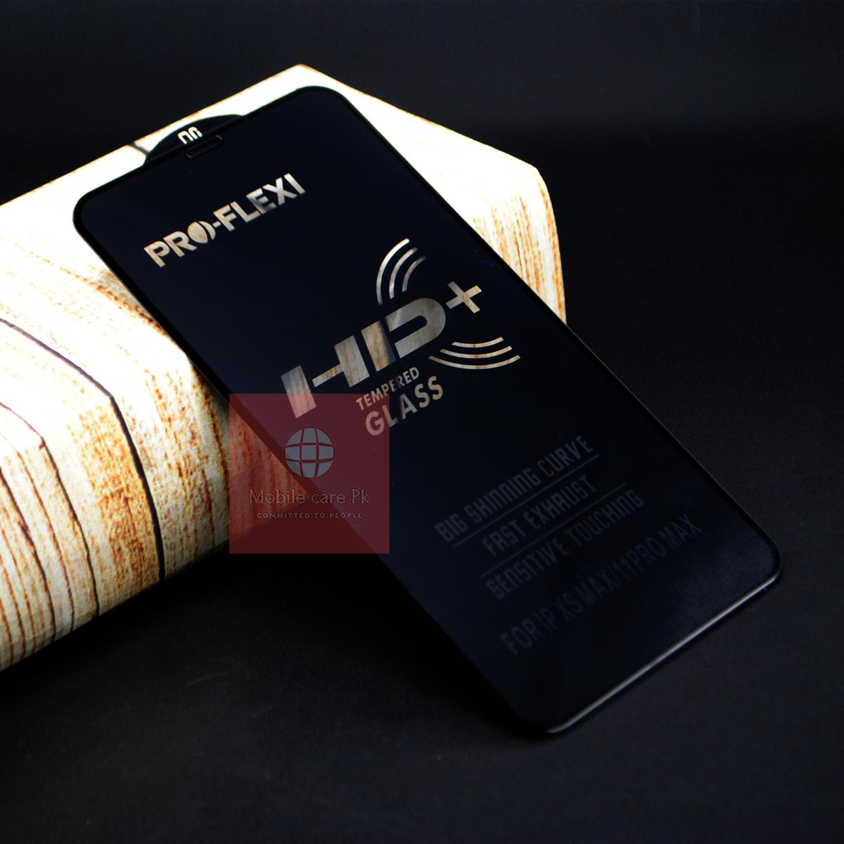 Tempered Glass iPhone 13 Pro Max OG Glass Protector 9D HD+ Glass For ...