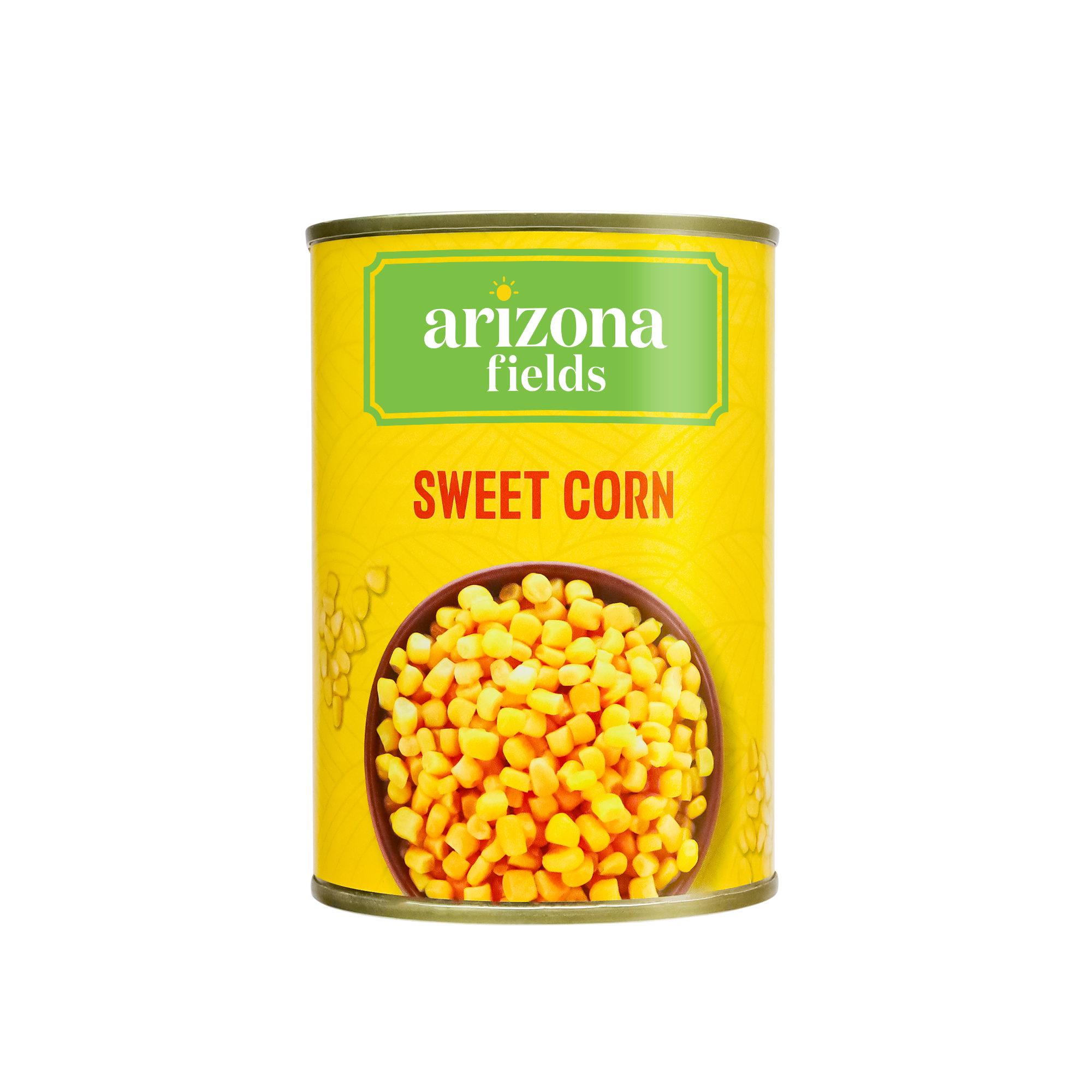 Arizona Fields Sweet Corn 380g | Daraz.pk