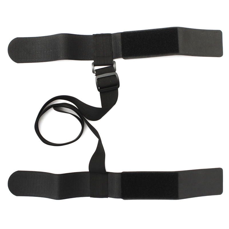 251903998320 New Best Adjustable Ski Pole Shoulder Health Hand Carrier ...