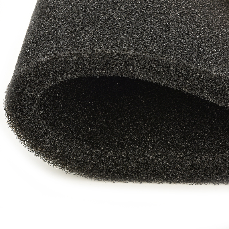 Tank Aquarium Sponge Pad 50x50cm Biochemical Filter Foam Fish Pond ...