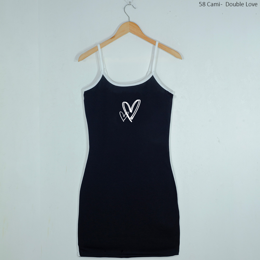 Women Fashion Ladies Girls Lace Tank Skinner Skinny | Daraz.lk