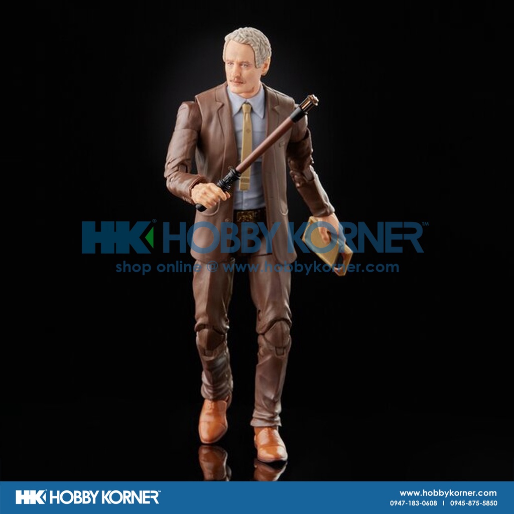 HASBRO Marvel Legends 6 InchScale Mobius | Lazada PH