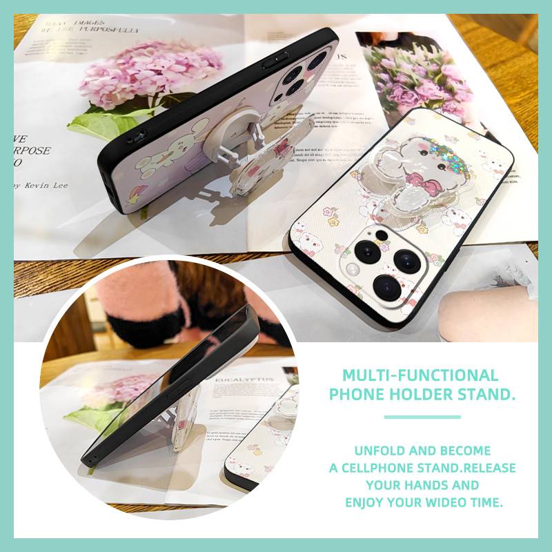 Silicone Anti-knock Phone Case For iphone16 Pro Max/16ProMax Dirt ...