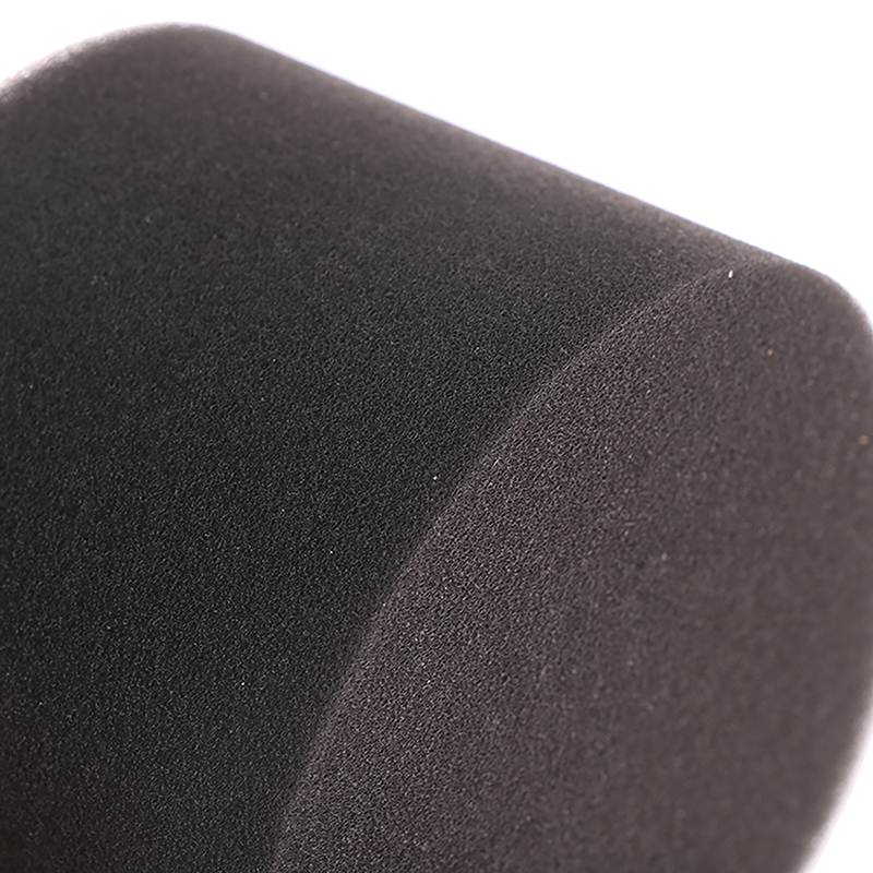Speaker Guide Tube Bass Air Duct Sponge Cotton Plug Woofer Phase Outlet ...