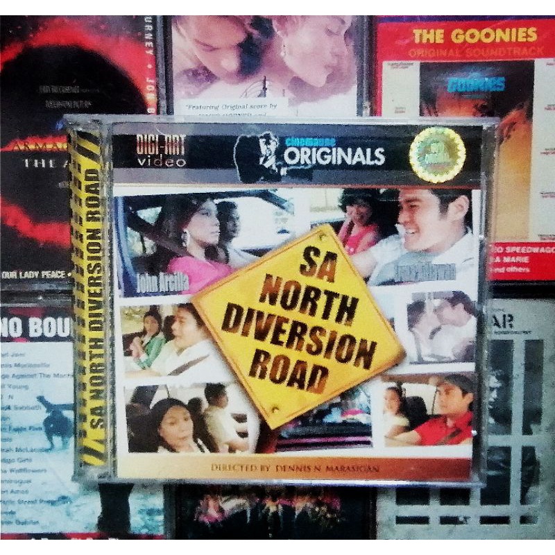 COD Tagalog VCDs Movie Filipino Movies VCDs Original VCD Movies For ...