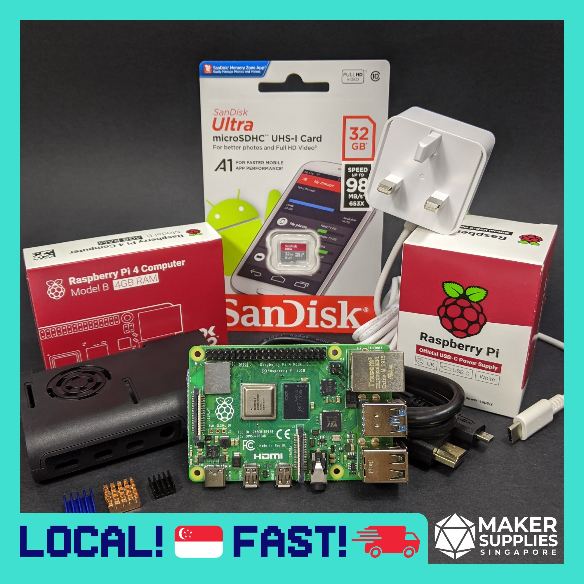 Raspberry Trellis Systems