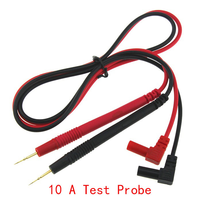 【KAMDSS015】Mini Digital Multimeter voltmeter Voltage Ampere Ohm Tester ...