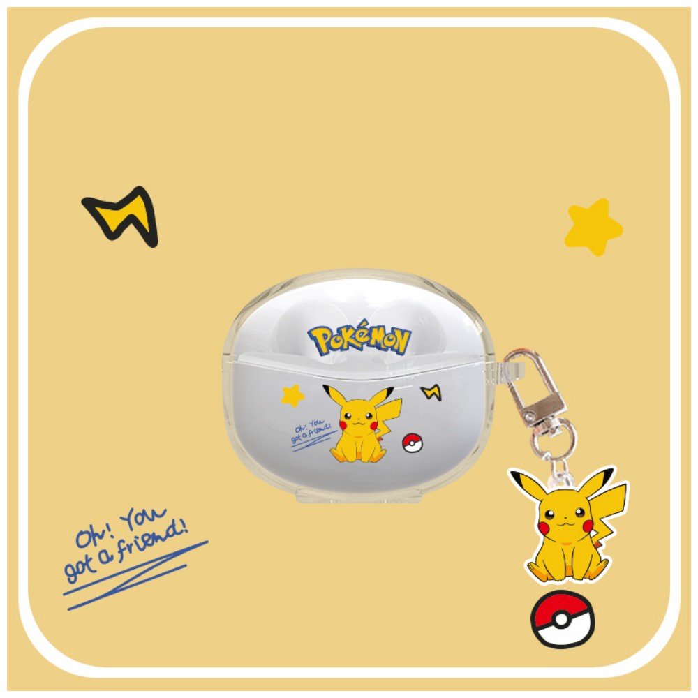 READY STOCK! For Edifier X2S Case Cartoon fresh pattern for Edifier X2S ...