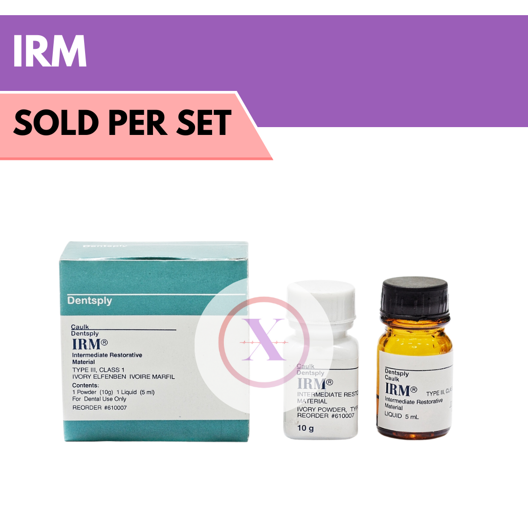 IRM ( DENTSPLY) | Lazada PH