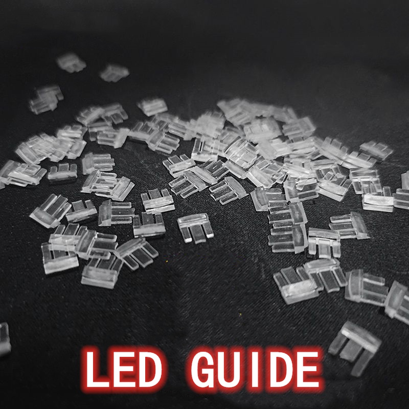 Mechanical Keyboard Light Guide Column Customization | Lazada PH