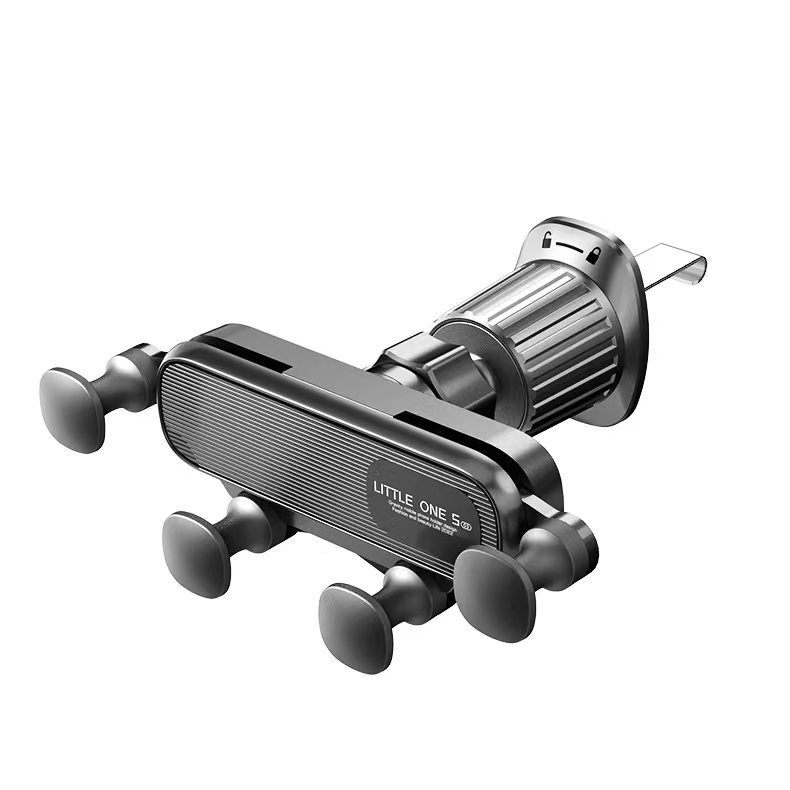 Toyota Raize Car Air Outlets Mobile Car Phone Holder Car Air ...