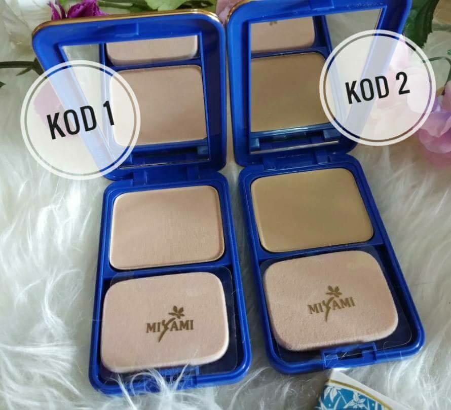COSWAY BEDAK MIYAMI ORIGINAL 100% | Lazada