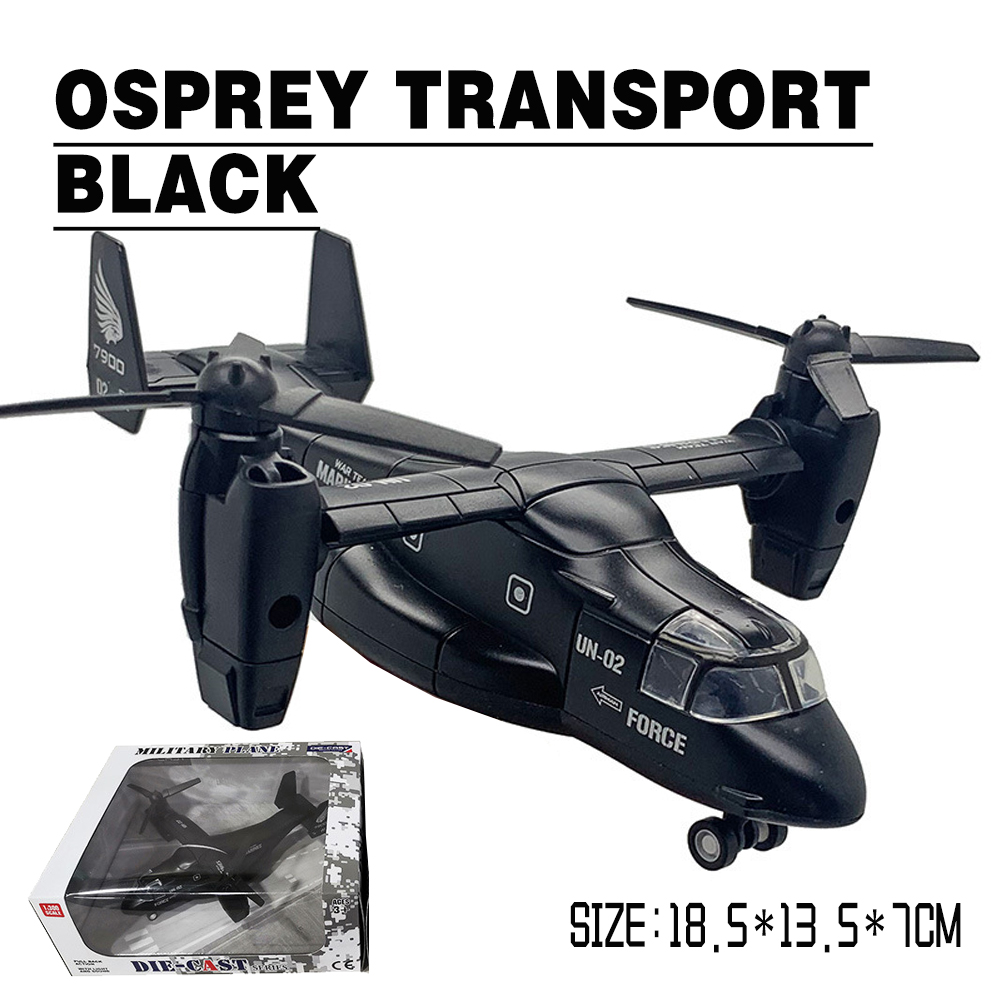 LEO Metal Airplane Model Diecast Toy Aircrafts Collection for Boy ...