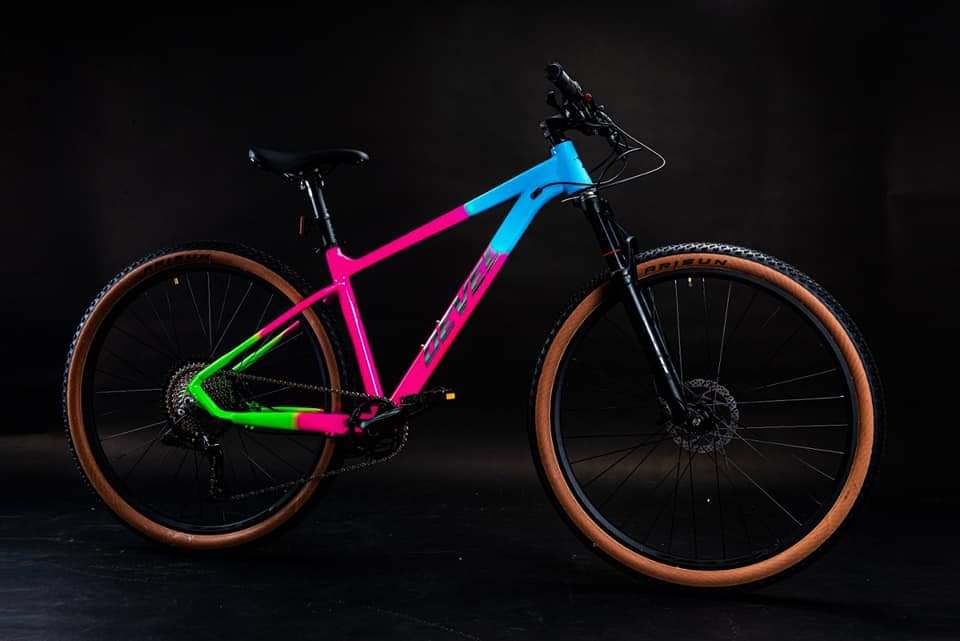 Devel Project Techteam 2022 Mountainbike Boost 1x12 Speed | Lazada PH